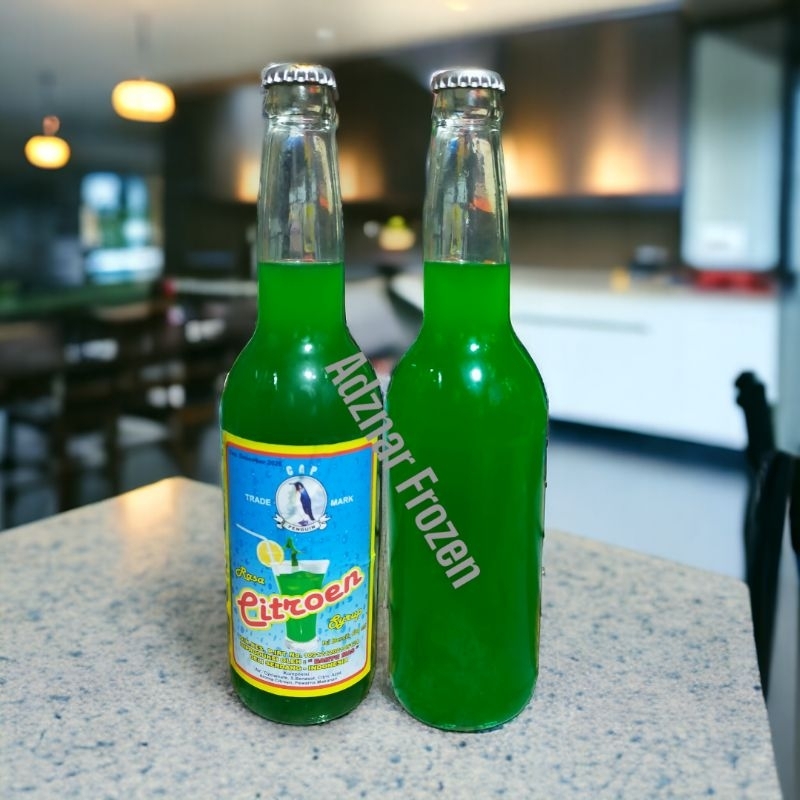 Jual Sirup Citrun 600ml / sirup enak | Shopee Indonesia