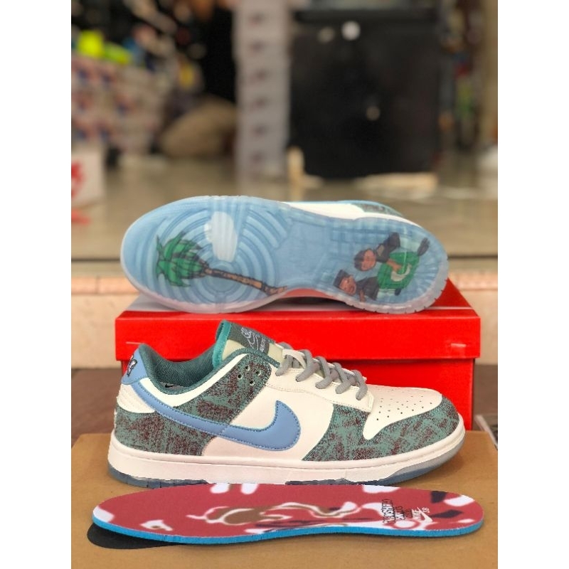 Jual Nike SB Dunk Chucky premium Vietnam grade A | Shopee Indonesia