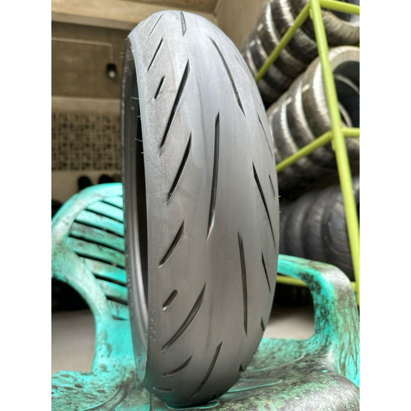 Jual H BATTLAX S22 140/70-17 BAN SLICK EX RACE LIMBAH MOGE GAMBOT TAPAK ...