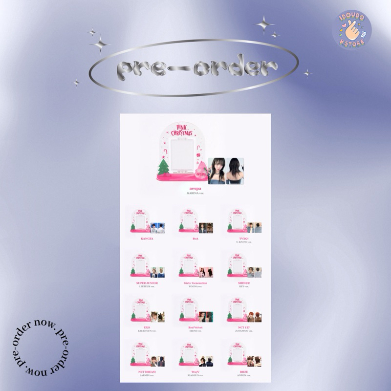 Jual Acrylic turning stand set (boygroup) | Shopee Indonesia