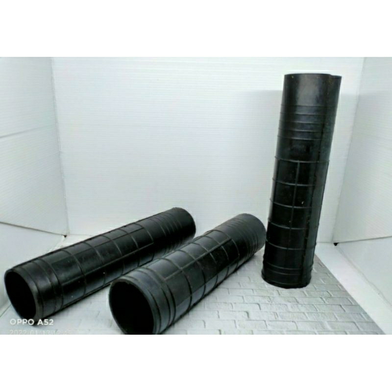 Jual karet filter hawa klx dtracker pe 28 panjang 24cm diameter 28 mm ...
