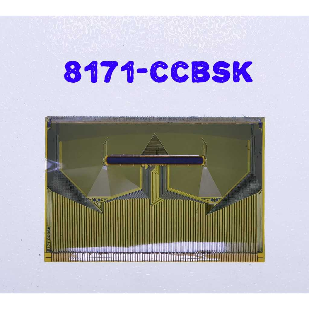 Jual IC COF TYPE 8171-CCBSK CABUTAN | Shopee Indonesia