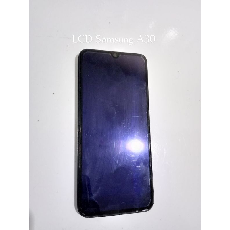 Jual lcd samsung a30 | Shopee Indonesia