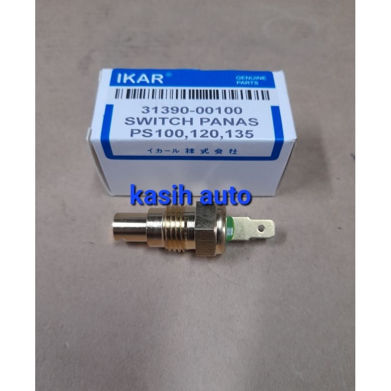 Jual swicth temperature switch panas colt ps100 ps120 ps135 | Shopee ...
