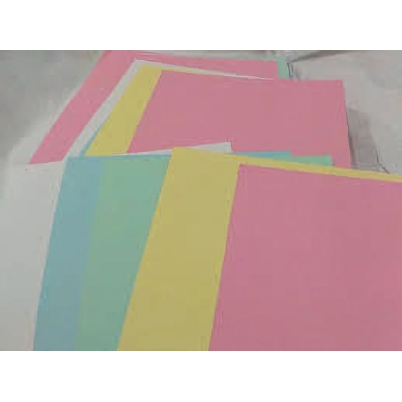 Jual Kertas BC Super Pindo Deli 160gsm | Kertas Manila (Bisa Potong ...