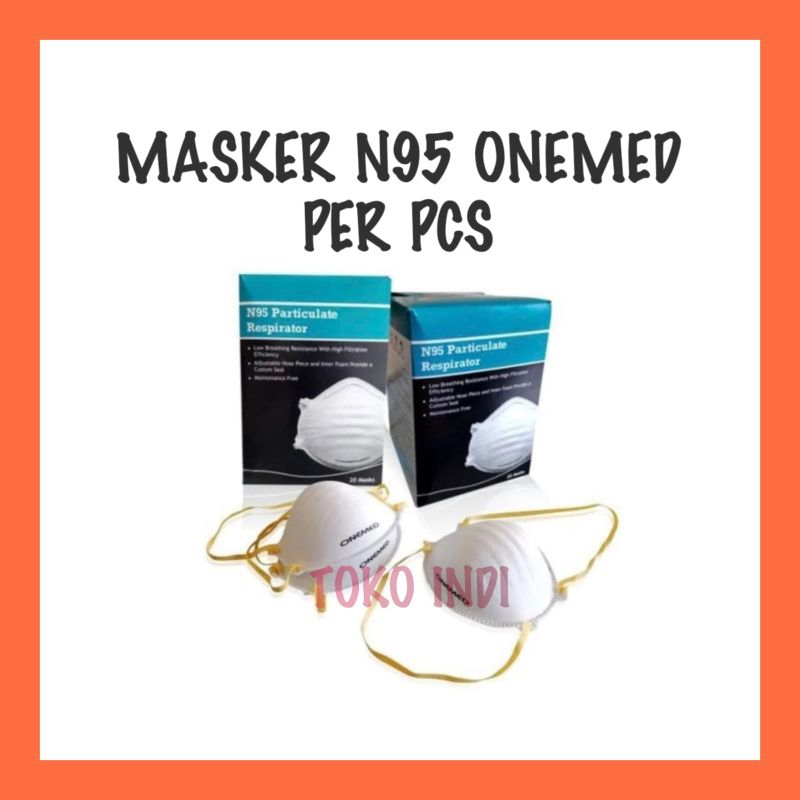 Jual Masker N95 Terlengkap & Harga Terbaru Mei 2026 | Shopee Indonesia