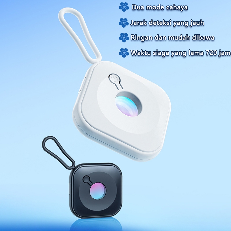 Jual Alat pendeteksi kamera tersembunyi Hidden Camera detector Deteksi ...