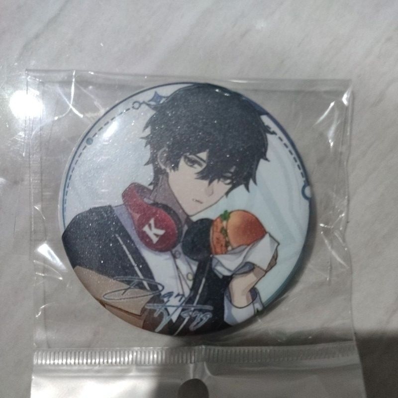 Jual READY STOCK Honkai Star Rail x KFC / HSR / KFC Danheng / KFC March ...