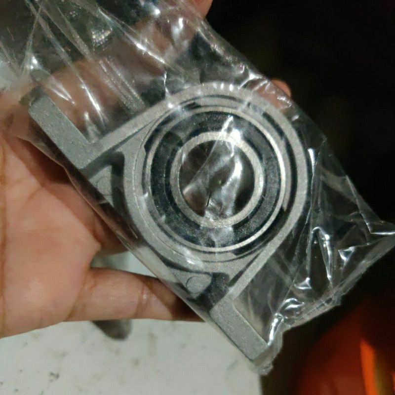 Jual pillow block bearing 20mm KP004 pillow block 20mm duduk | Shopee ...
