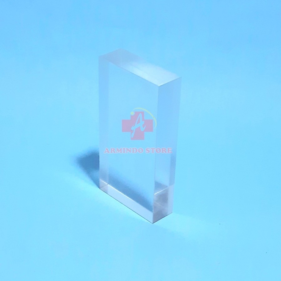 Jual Balok Kaca | Kaca Plan Paralel | Prisma Kaca | Kaca Setengah ...