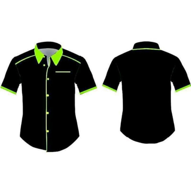 Jual kemeja seragam karyawan, kemeja polos kemeja komunitas dll ...
