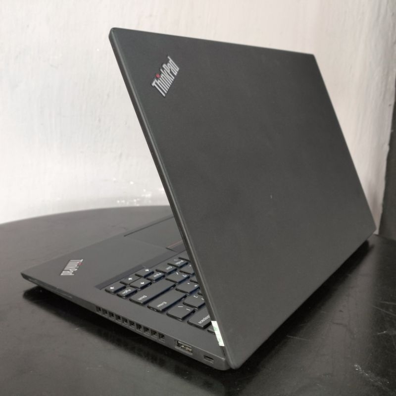 Jual LAPTOP SECOND LENOVO THINKPAD X280 SLIM SECOND IMPORT PREMIUM LAPTOP KEKINIAN CORE I5 GEN 8 ...