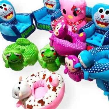 Jual Sofa Buah Boneka Kursi Anak | Shopee Indonesia