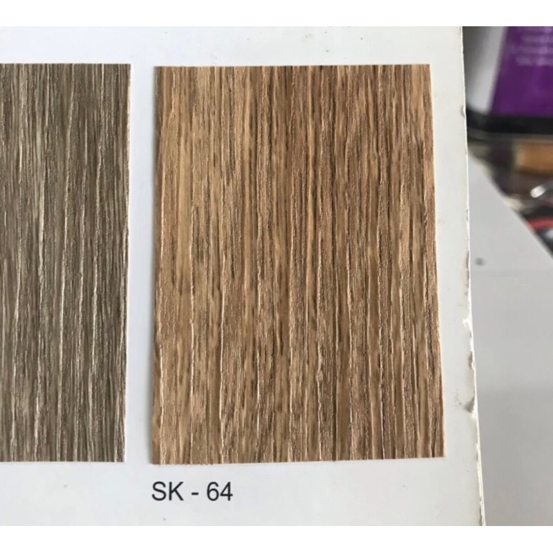 Jual Huben Sheet SK-64 / Taco Sheet / Huben Sheet / Pvc Sheet | Shopee Indonesia