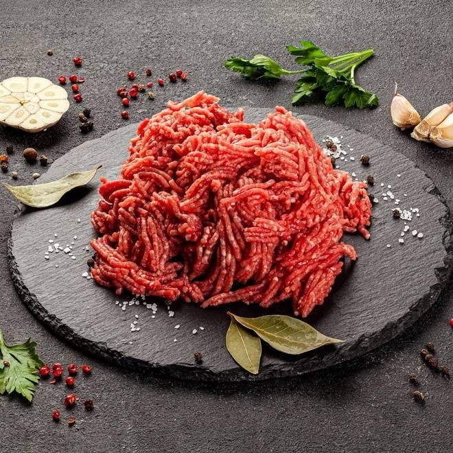 Jual DAGING GILING WAGYU / MINCED BEEF WAGYU / WAGYU BEEF / GROUND BEEF ...