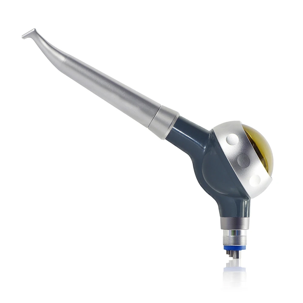Jual Handpiece Air Prophy 4 Hole Tipe 1 /Air Flow Jet Polisher | Shopee ...
