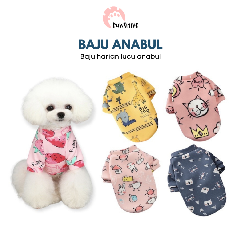 Jual Baju Kucing dan Baju Anjing Premium Berkualitas | Baju Kucing Murah dan Baju Anjing Murah ...