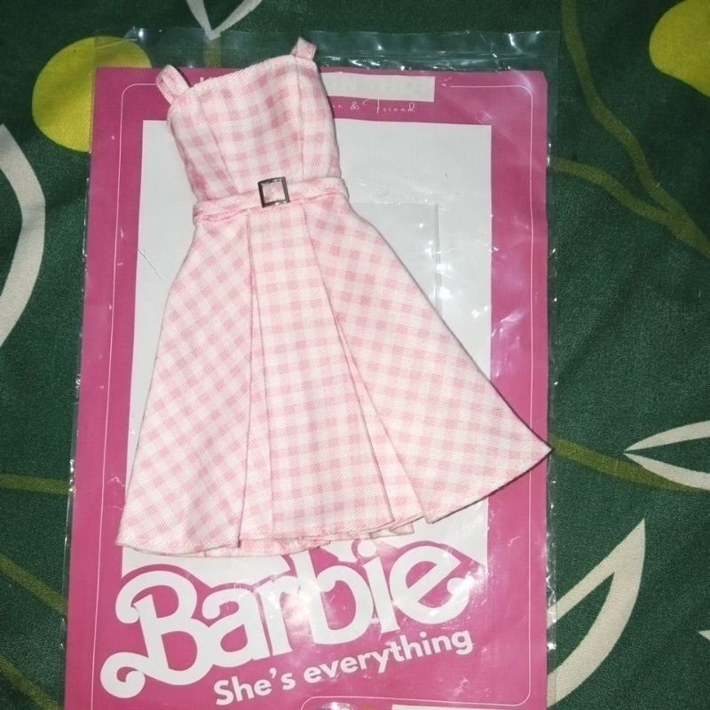 Jual Baju Barbie the movie custom | Shopee Indonesia