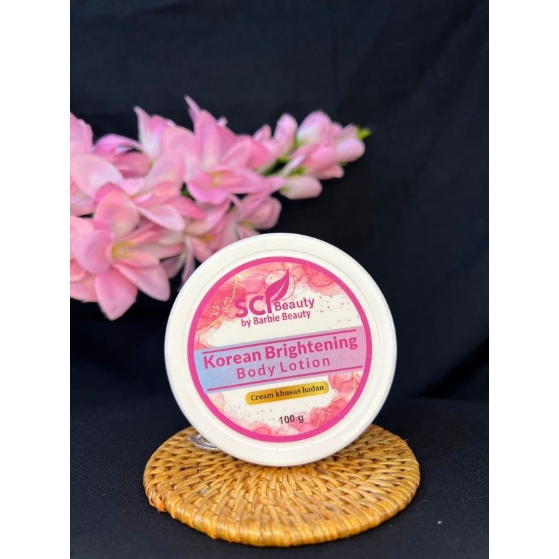 Jual HB KOREAN | HB BOOSTER BY BARBIE BEAUTY | BODY LOTION BARBIE ...