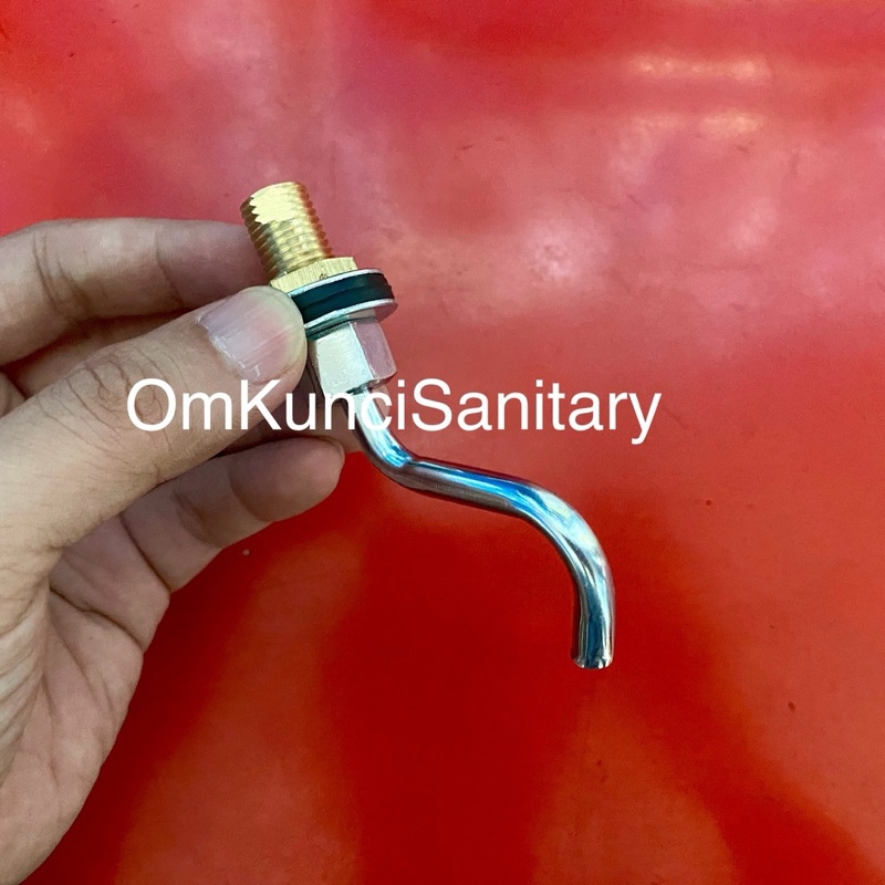 Jual Kran Moslem Urinoir Keran Muslim Urinal Kran Moeslem Urinal ...