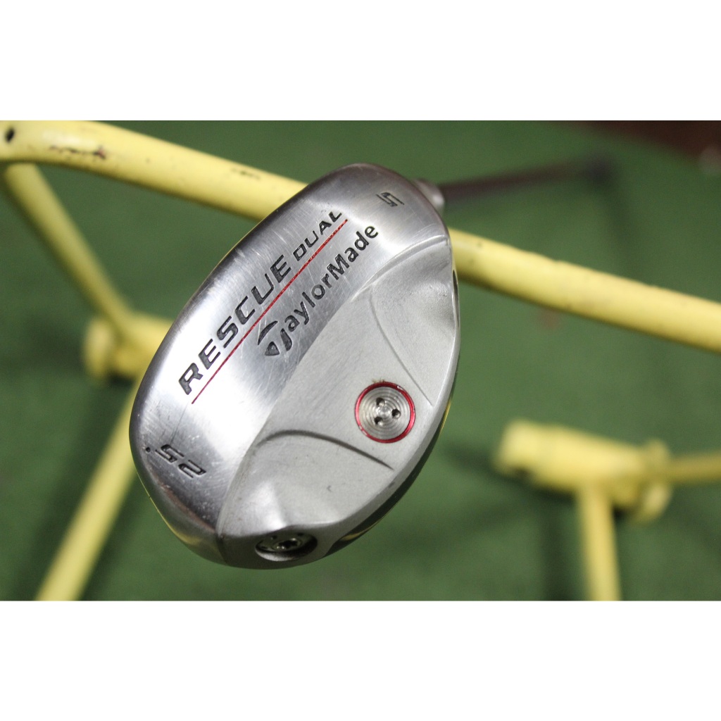 Jual Stick Golf Taylormade Rescue 5 Dual USA | Shopee Indonesia