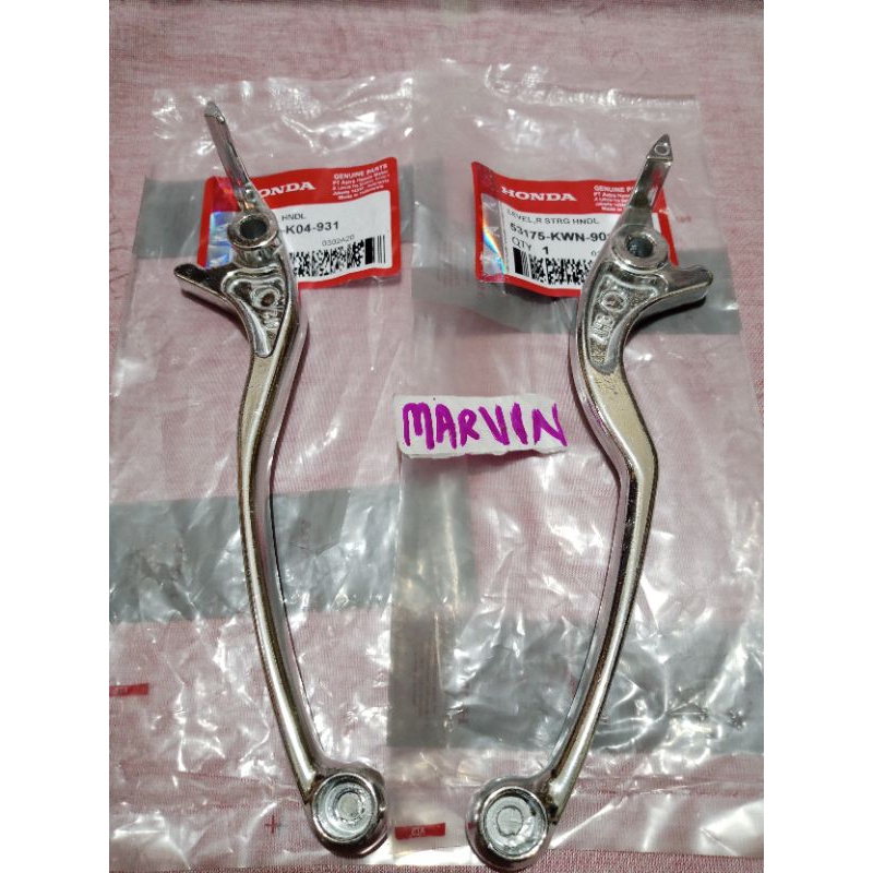 Jual handle set pcx 150 , pcx 160,adv 150,,adv 160 | Shopee Indonesia