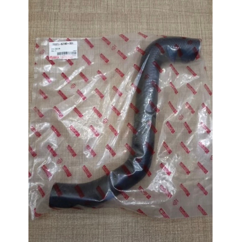 Jual Selang slang Radiator Bawah gran max 1.3 granmax 1.5 Original ...