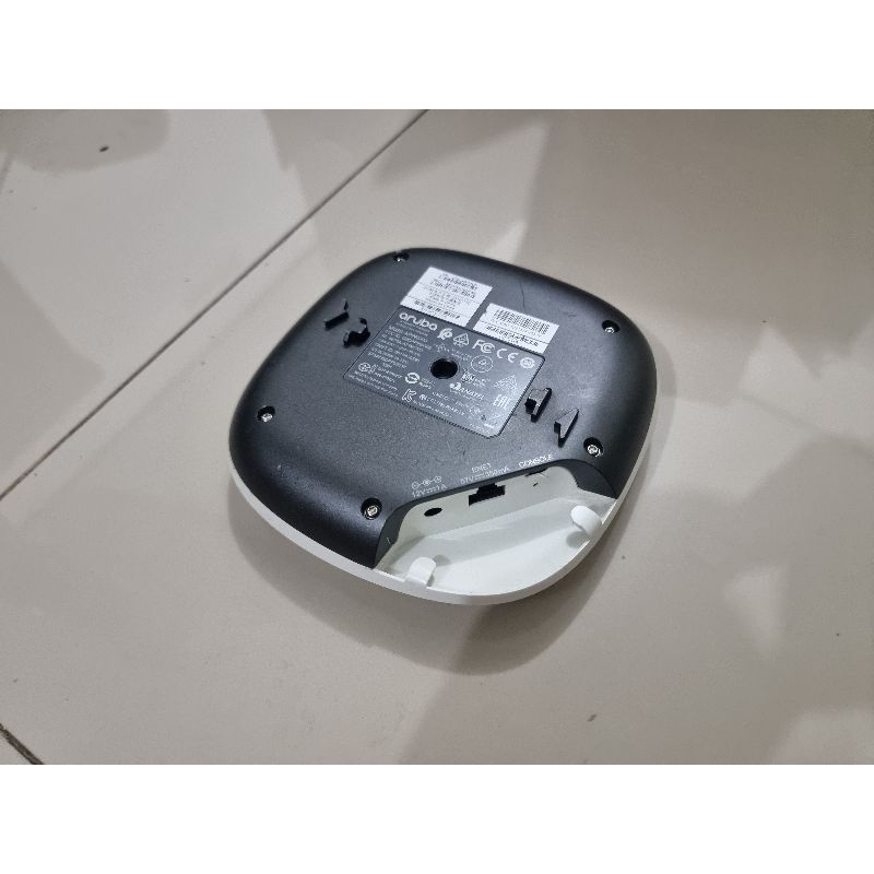 Jual Aruba 303 Series indoor Wi-Fi 5 access point 802.11ac Wave 2 ...