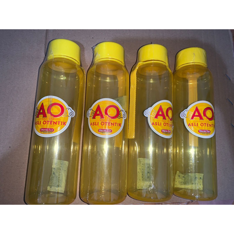 Jual Merchandise Botol minuman Anggur ORANG TUA DARI PABRIK | Shopee ...