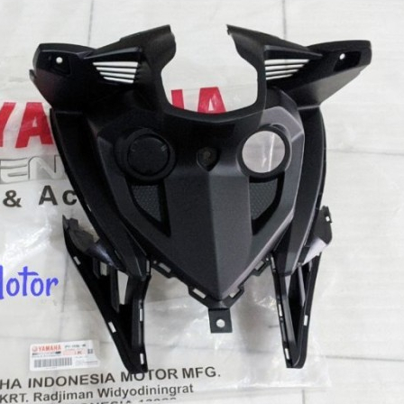 Jual Cover Dada Kontak Leksil Yamaha MX King ORI YGP 2PV | Shopee Indonesia