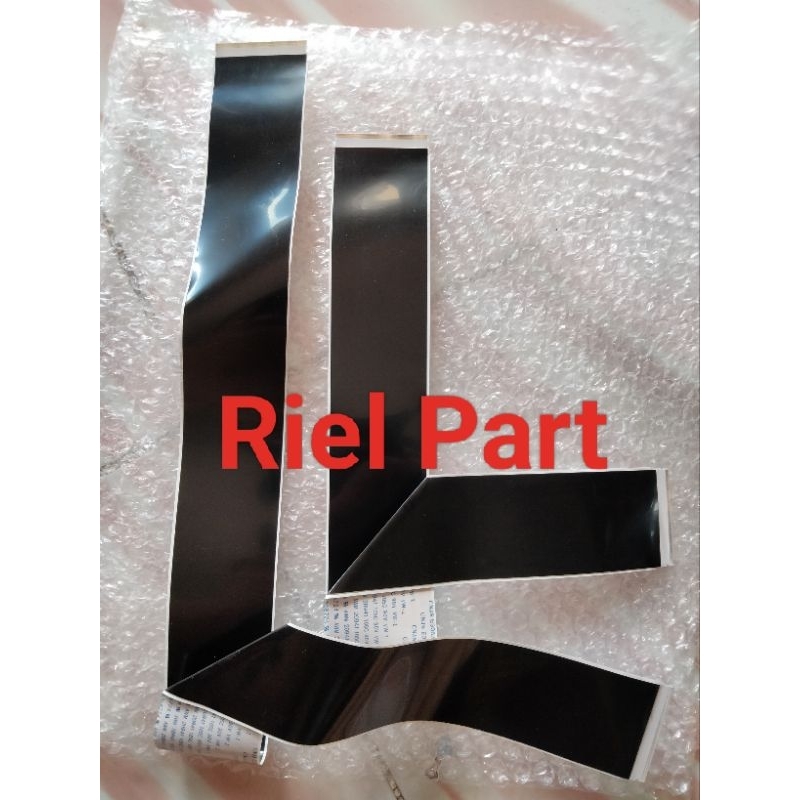 Jual KABEL FLEXI FLEXIBEL FLEXIBLE LVDS TV LED SMART SAMSUNG ...