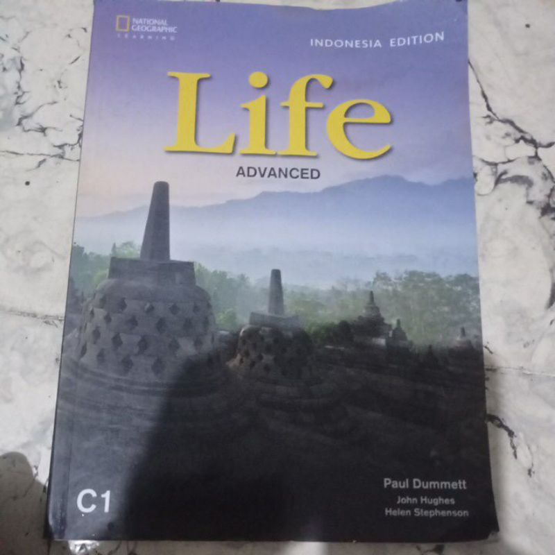 Jual Buku life advanced | Shopee Indonesia
