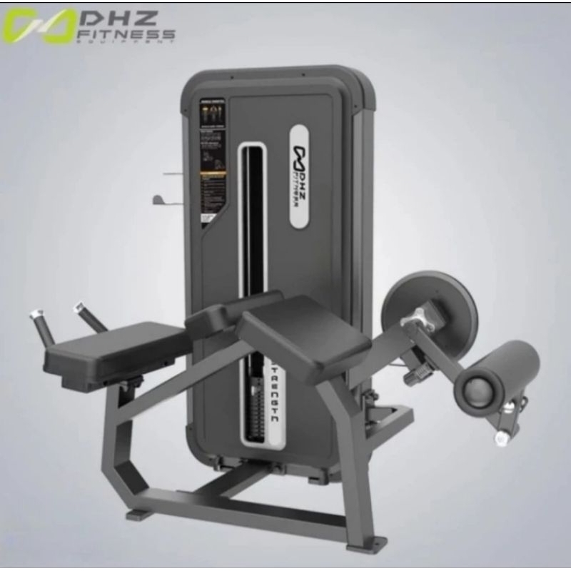 Jual ALAT FITNESS PRONE LEG CURL DHZ | Shopee Indonesia