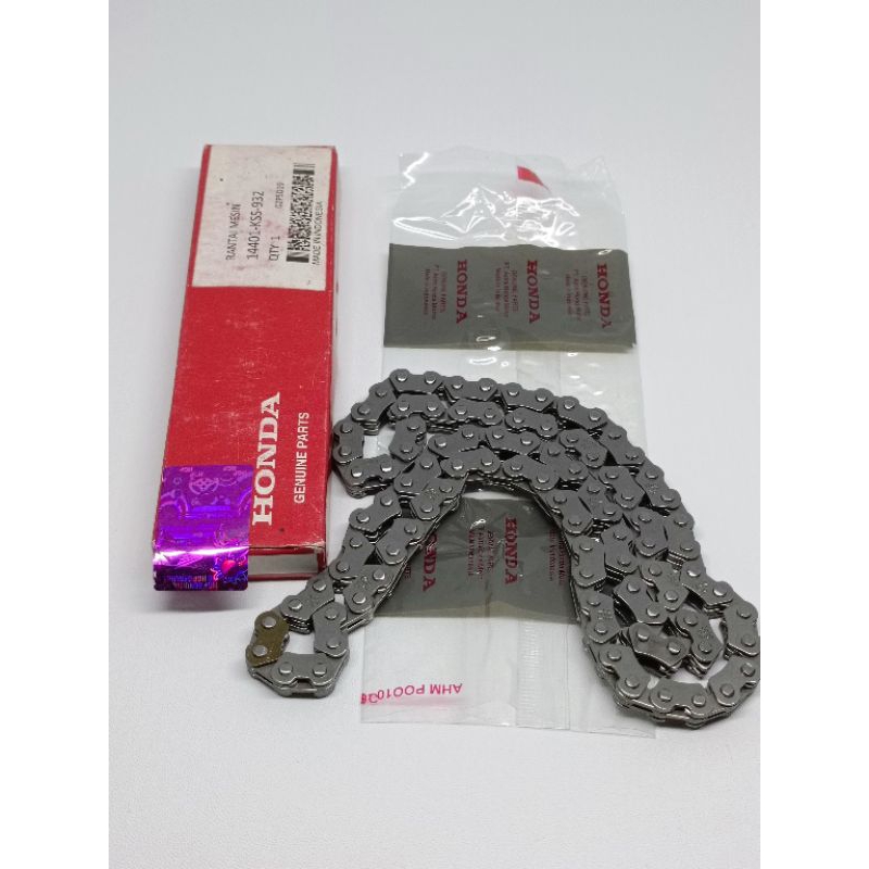 Jual Rante keteng KSS Honda Vario 125 old Vario 125 esp Vario 150 old ...