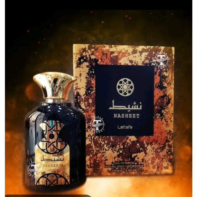 Jual parfum nasheet Nasheet parfum arab original | Shopee Indonesia