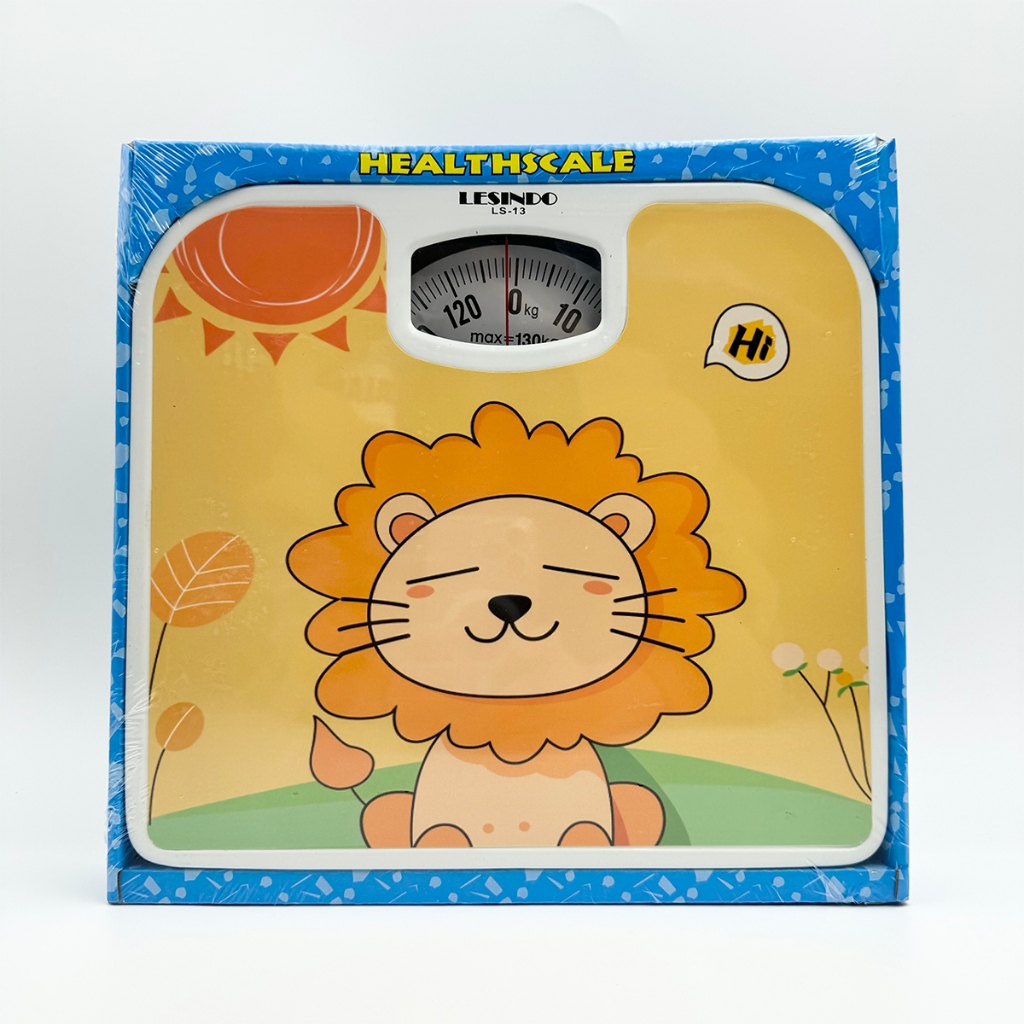Jual ELEVEN Timbangan Badan Manual Analog 130KG | Shopee Indonesia