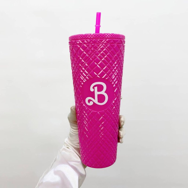 Jual Botol Barbie Tumblr Minum Cantik | READY STOCK SIAP KIRIM | Botol ...