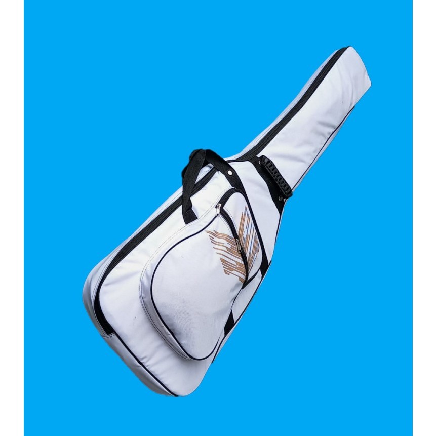 Jual Tas gitar listrik waterproof anti air cod bayar di tempat panjang ...