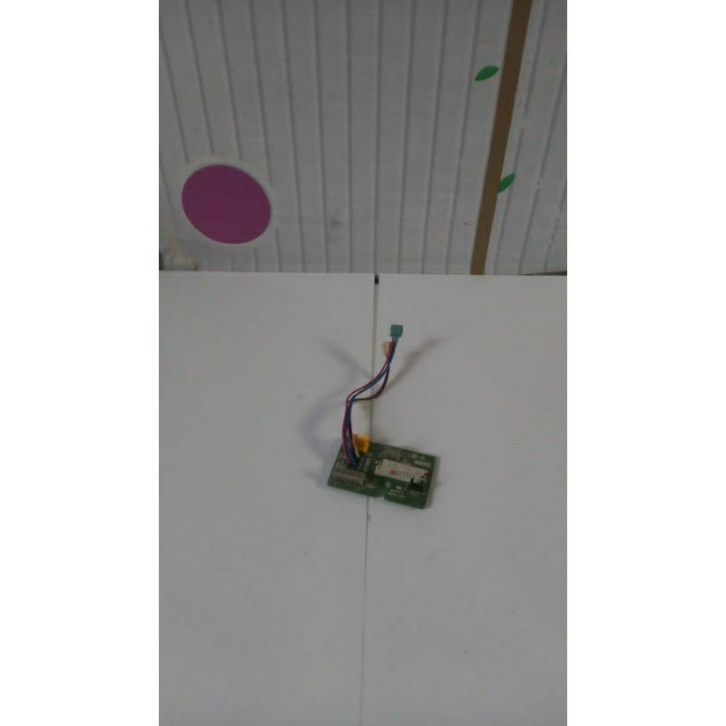 Jual Pcb Konektor Sensor Asf Roller Pickup Epson L1300 T1100 1390 ...