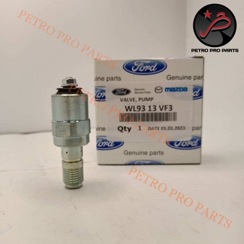 Jual Switch Injeksi Pump / Switch Bosh Pump FORD RANGER 2.500cc ...