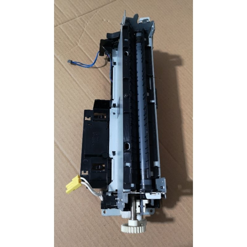 Jual Sparepart HP LaserJet P2055 Pemanas / Fixing assembly / Heating ...