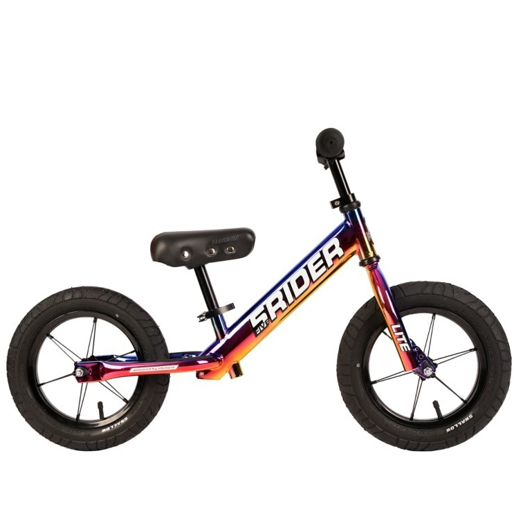 Jual Pushbike anak balance bike united picabo 2023 new frame magnesium ...