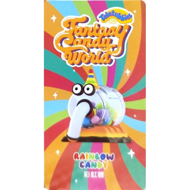 Jual Popmart Teletubbies Secret | Shopee Indonesia