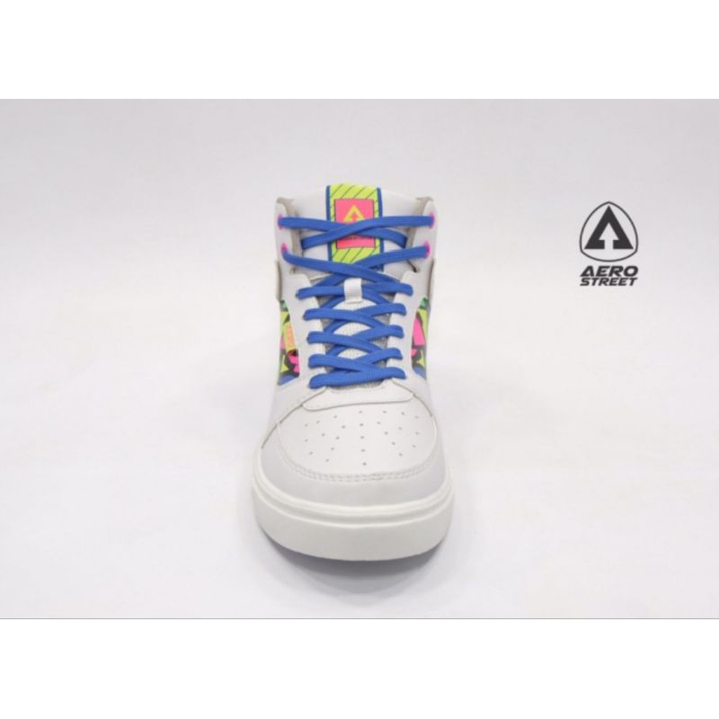Jual AEROSTREET X VOLT HIGH | Shopee Indonesia