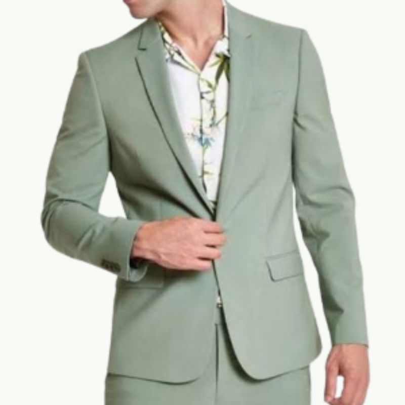 Jual Jas Blazer Pria Warna Hijau Sage / Jas Sage Green Pria | Shopee ... Jual Jas Blazer Pria Warna Hijau Sage / Jas Sage Green Pria | Shopee ...