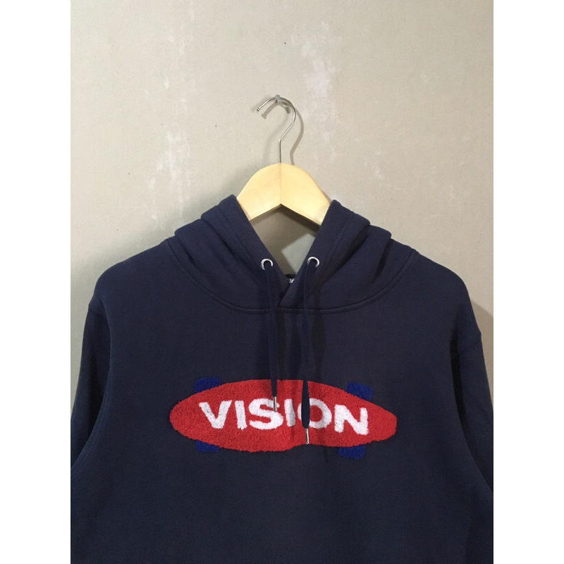 Jual Hoodie Vision Street Wear | Shopee Indonesia