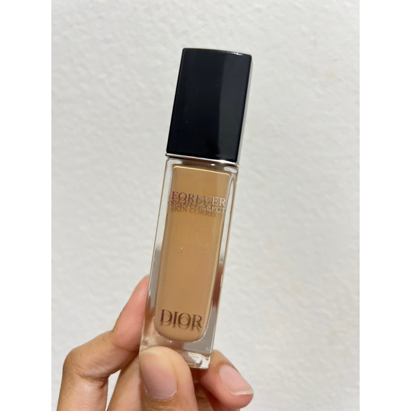 Jual DIOR - Concealer Forever Skin Correct | Shopee Indonesia