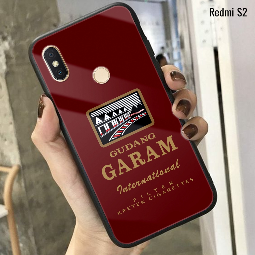 Jual Case Xiaomi Redmi S2 - Casing REDMI S2 - ( Rokokoko ) - Case ...