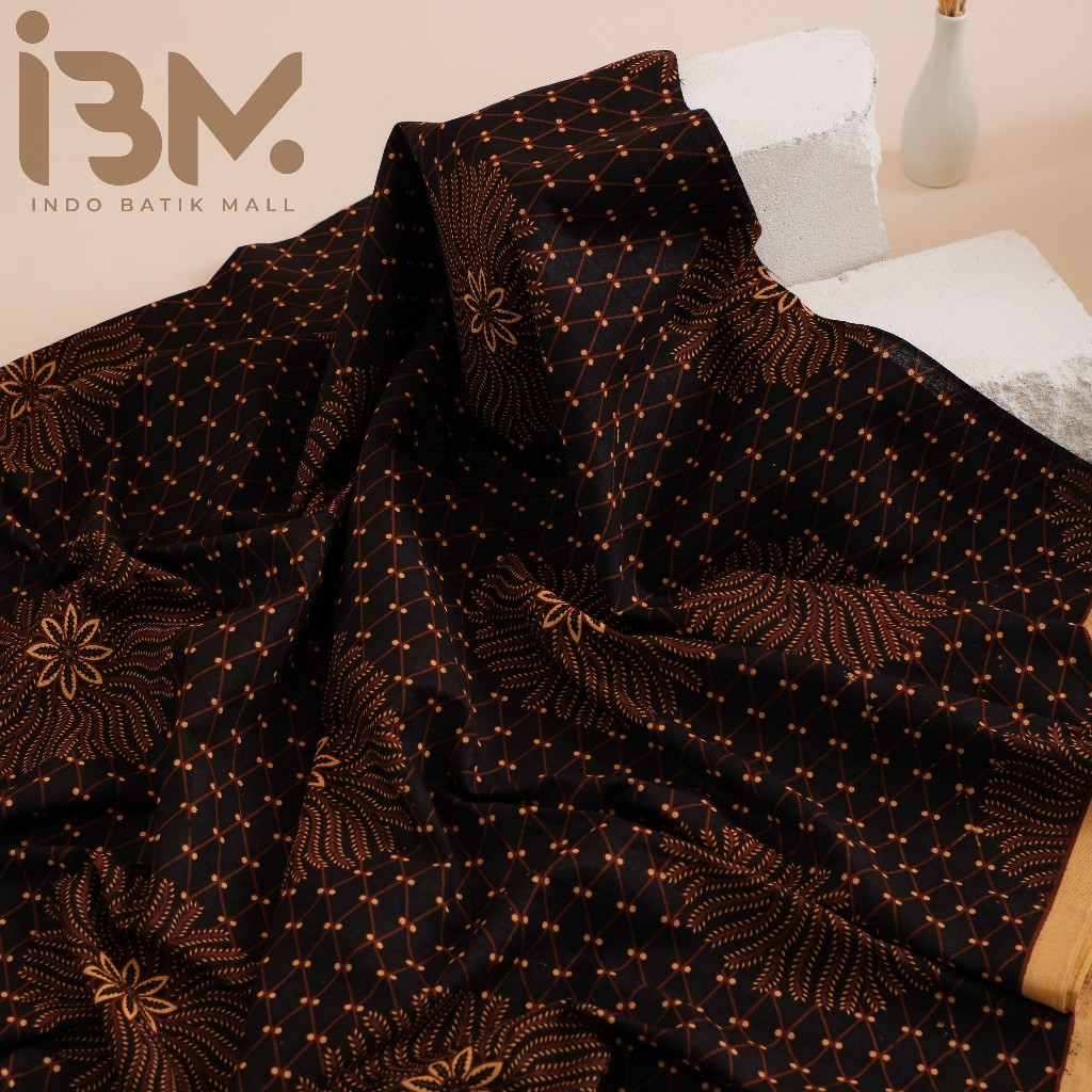 Jual Kain batik MODERN 45 - jarik jawa asli - kain batik panjang - samping panjang tebal lembut ...