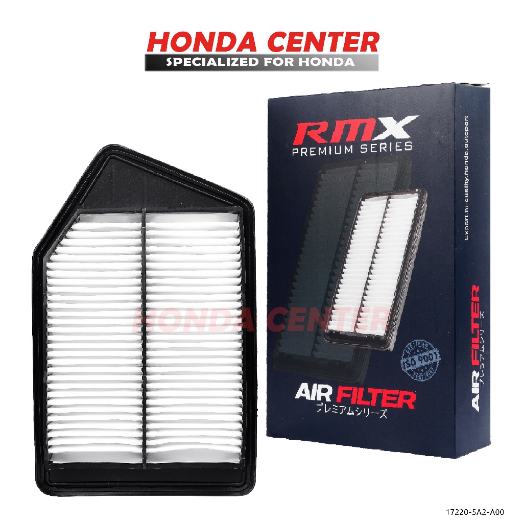 Air Filter For Honda Accord 2014